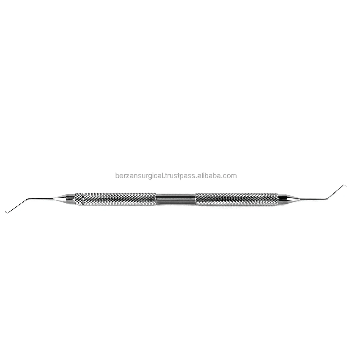 Nagahara Ophthalmic Double Eyelid Phaco Spatula Titanium Instrument ...