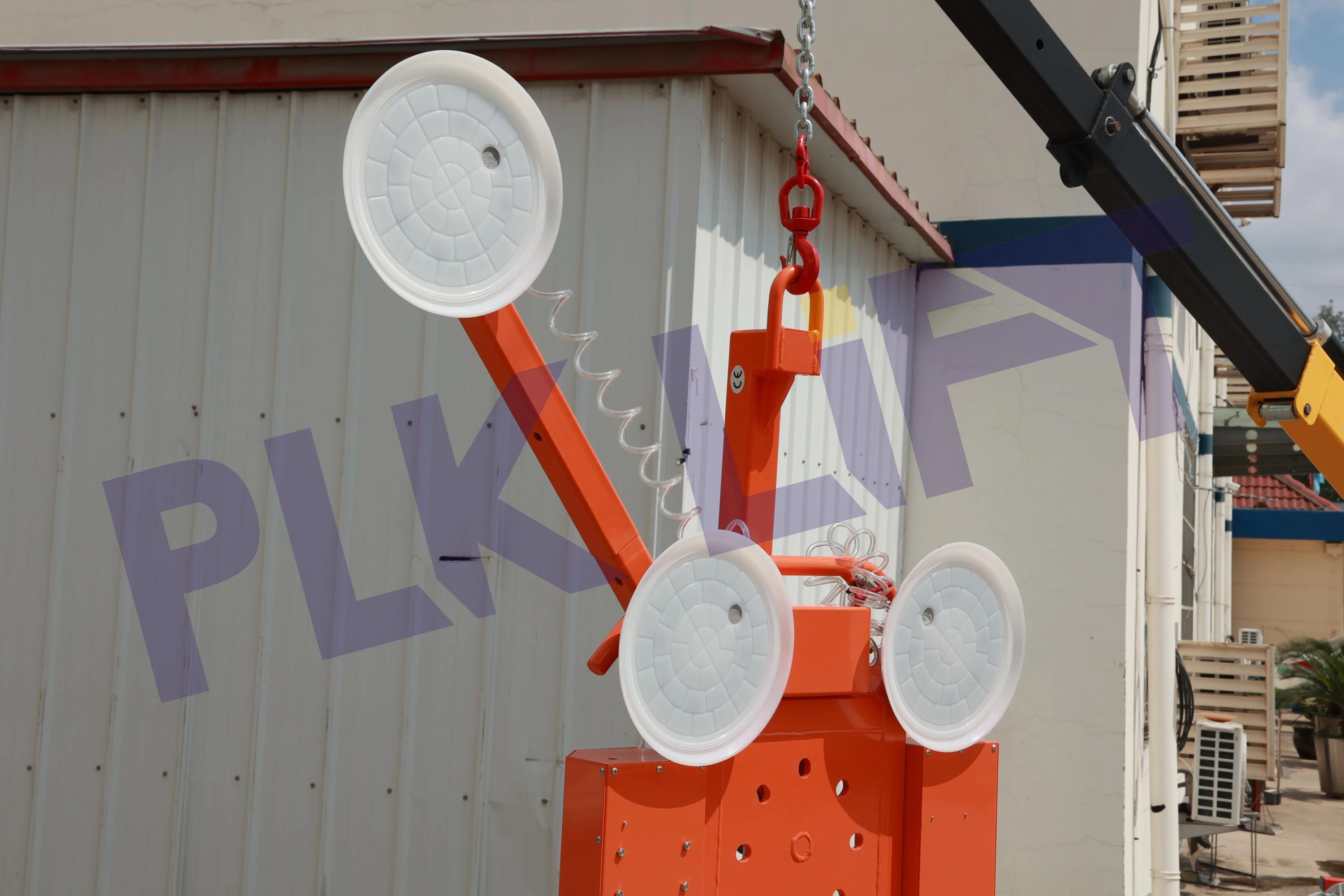 Alibaba.com: Electric Vacuum Glass Lifter for Construction Industries ...