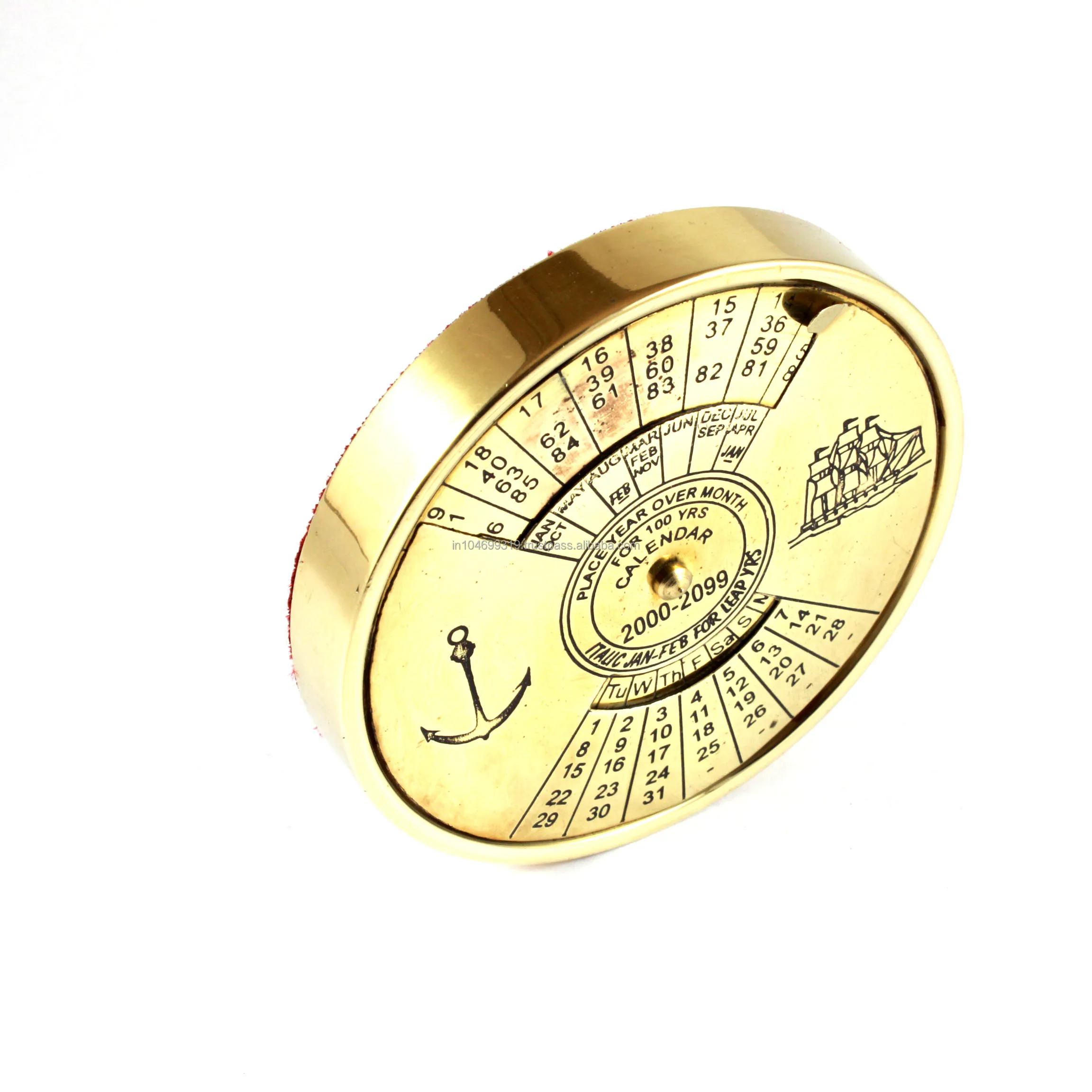 100 Year Old Perpetual Calendar| Alibaba.com