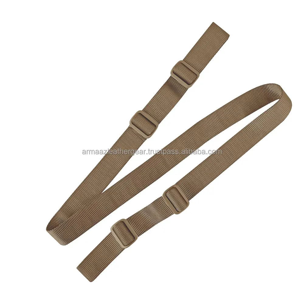Best Quality Nylon Adjustable Traditional Gun Sling Quick Release ...