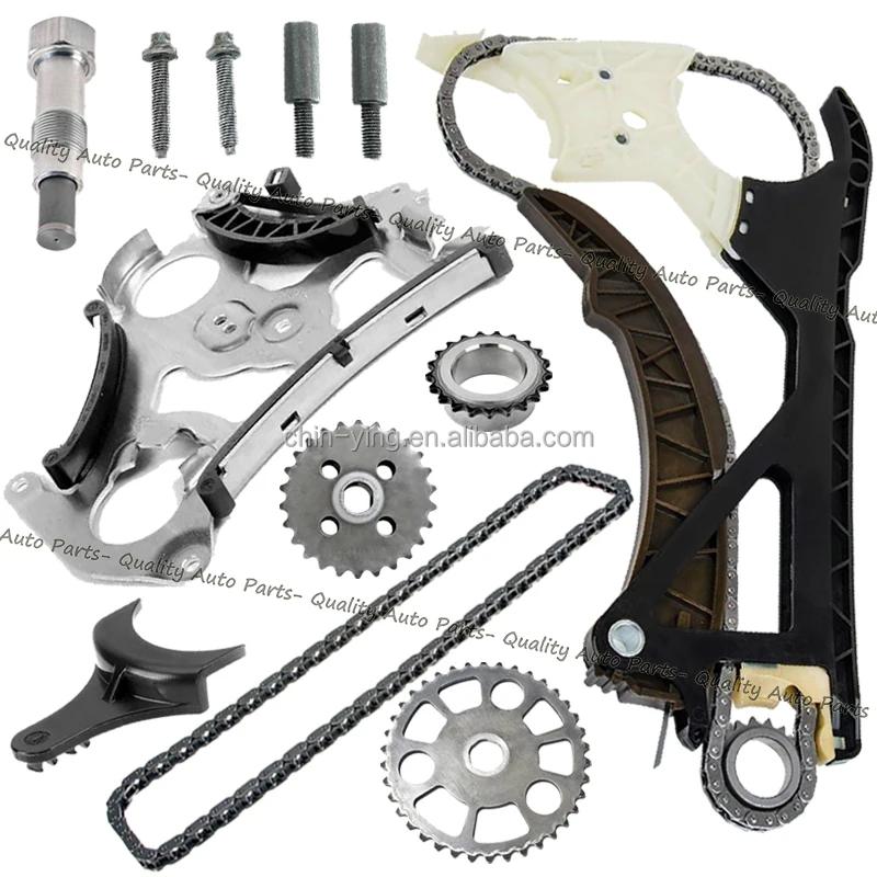 CHIN-YING Timing Chain Kits for BMW 325, 335, 328, 330