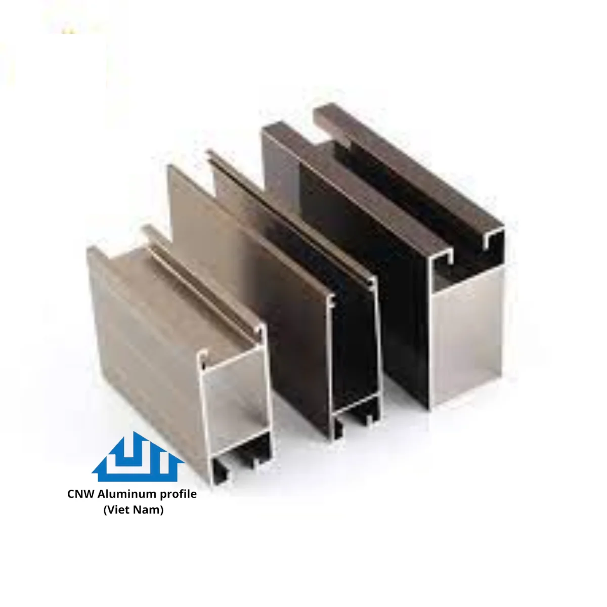 Sunproof High-strength Aluminum Profile Blocking Harmful Uv Rays For A ...