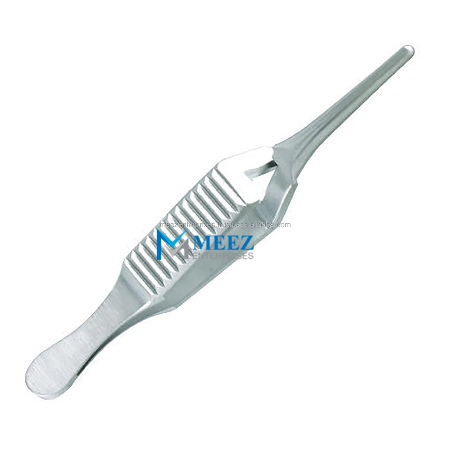 New Arrival Debakey Bulldog Clamps Curved Private Label Surgical ...