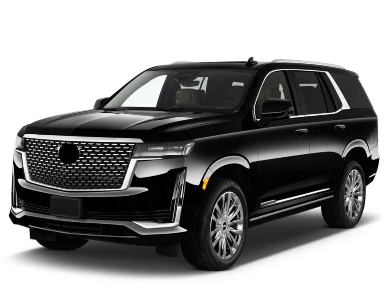 AUTO PARTS CAR FRONT BUMPERS FOR CADILLAC ESCALADE 2021 OEM 84843477 ...