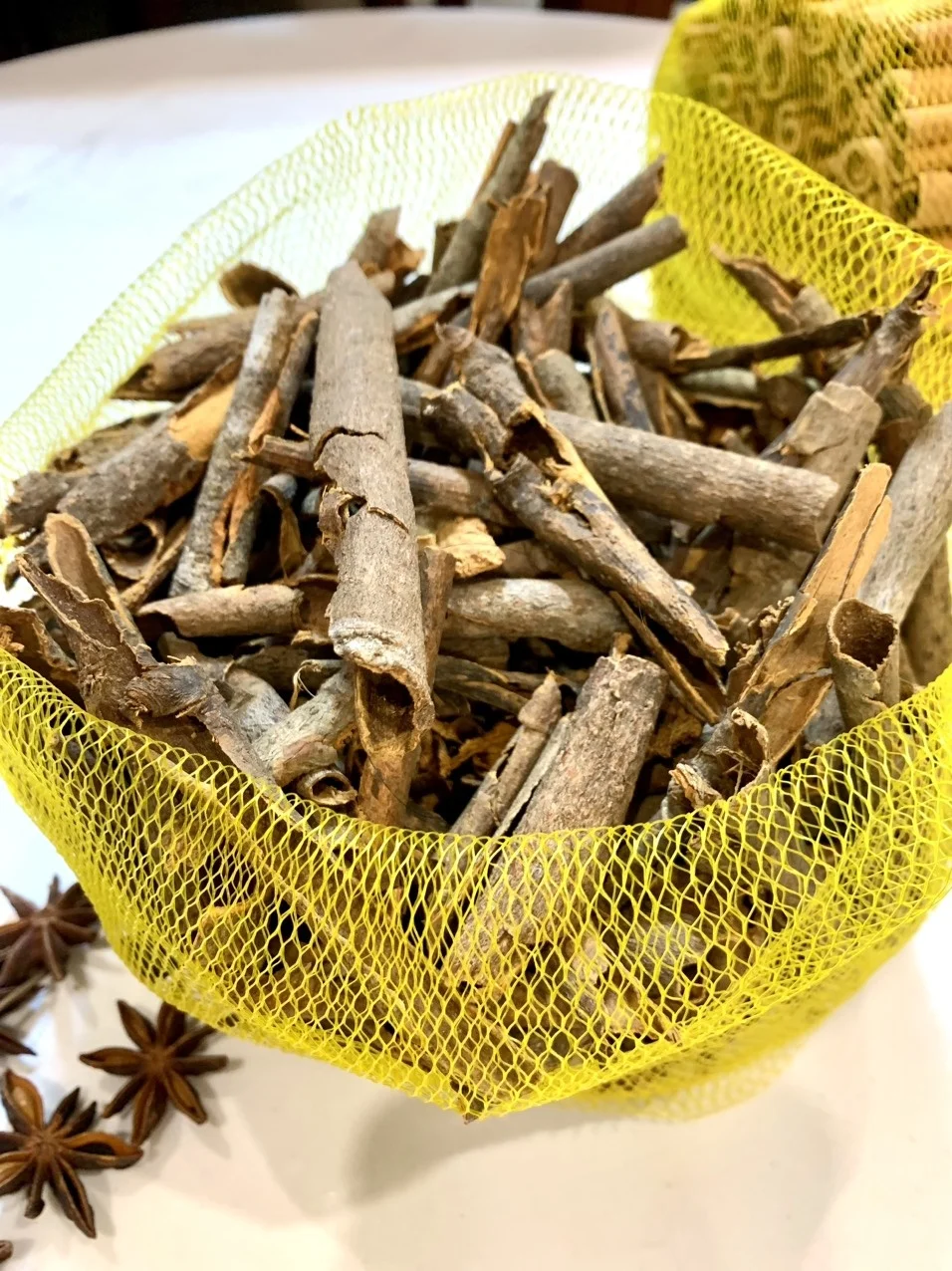 Spice Cinnamon Whole Sticks Cigarette Cassia Stick Cinnamon Make In ...
