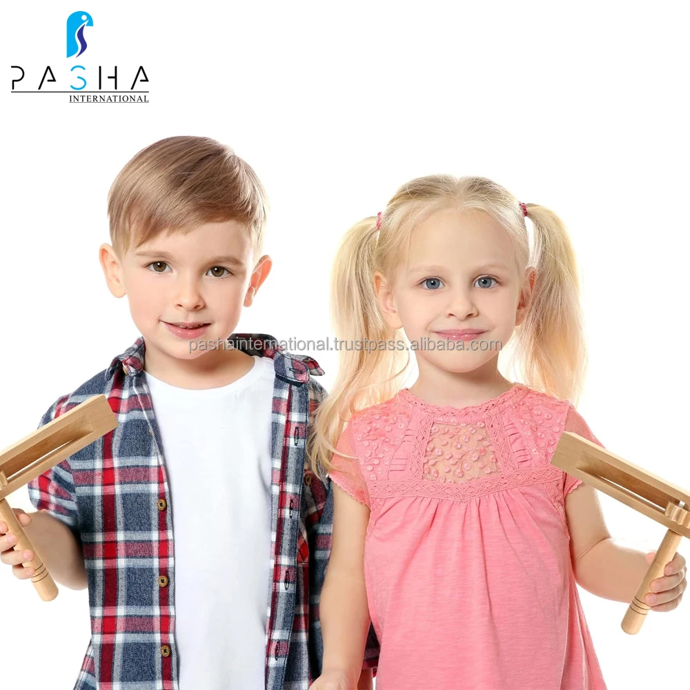 6 Pack Wooden Spinning Ratchet Wooden Musical Instrument In Reasonable ...