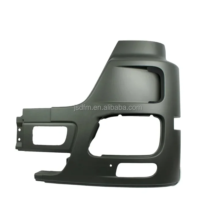 High Quality Actros Truck Body Part Bumper Lh Rh Open For Mb Actros Mp ...