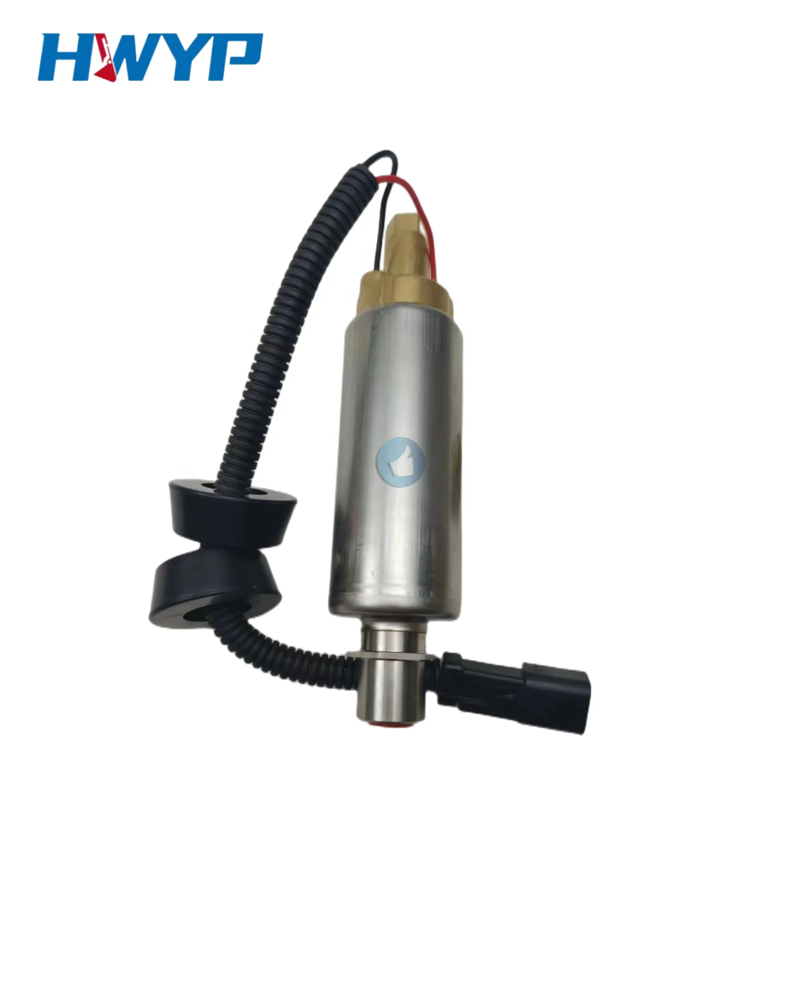 cummins diesel fuel transfer pump ISF3.8 QSB4.5 QSB5.9 manual fuel ...