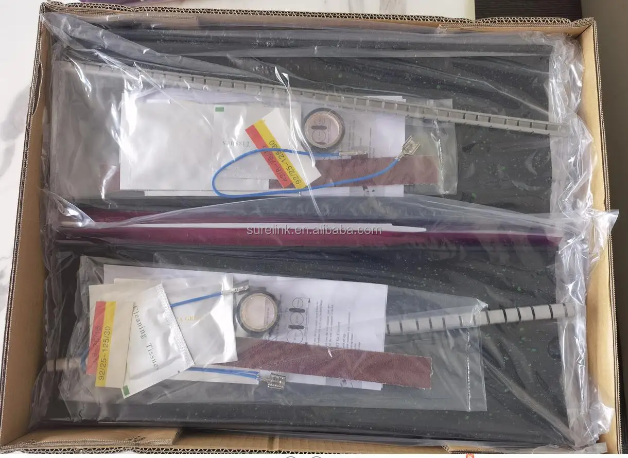 XAGA 500 & XAGA 550 Heat Shrinkable Closure - ROHS Certified