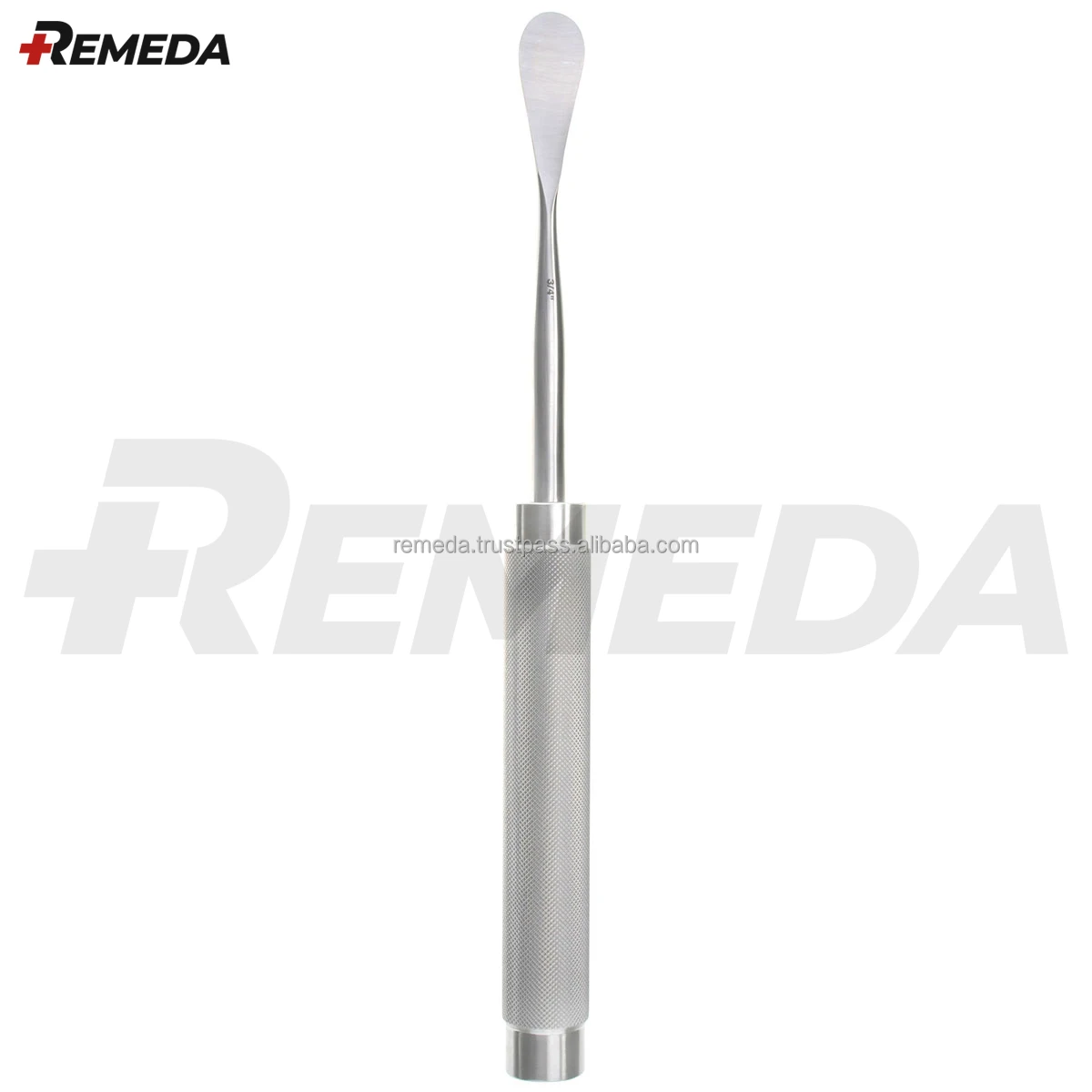 REMEDA Cobb Periosteal Raspatory Elevator - Bone Surgery Tools