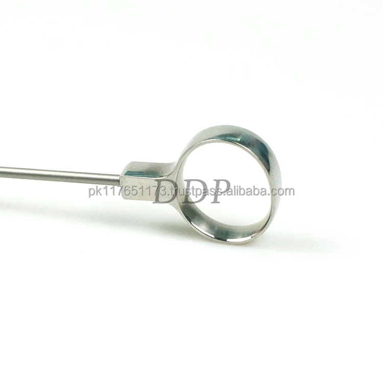 Wholesale Shoulder Knot Pusher Instrument - Durable & Efficient