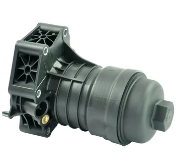 High Quality Engine Oil Filter Housing 06m115401l Pab115401 06m115401k ...