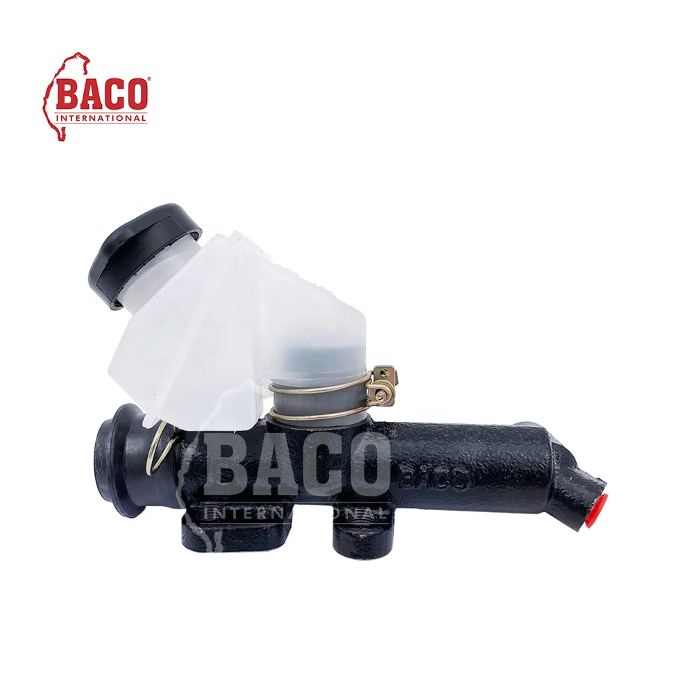 Baco 31420e0040 Clutch Master Cylinder For Hino 700 Oem No 31420-e0040 ...