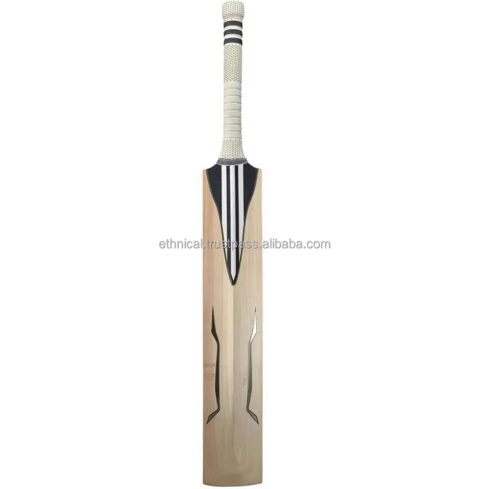 Custom Made English Willow Cricket Hard Ball Bat Original Bats Fully ...