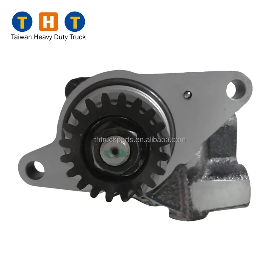 Power Steering Pump 44310-2420/2790 for HINO JO8C Diesel Engine ...