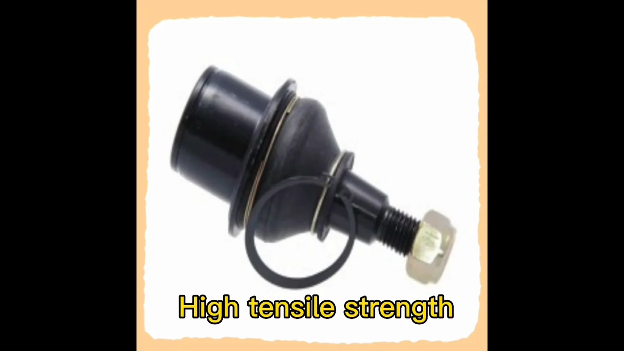 Hot Selling Auto Suspension Systems Ball Joints With Low Price 51760 ...