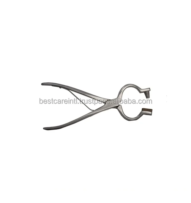 Bull Nose Puncher Round Hole Puncher for Veterinary Surgeries| Alibaba.com