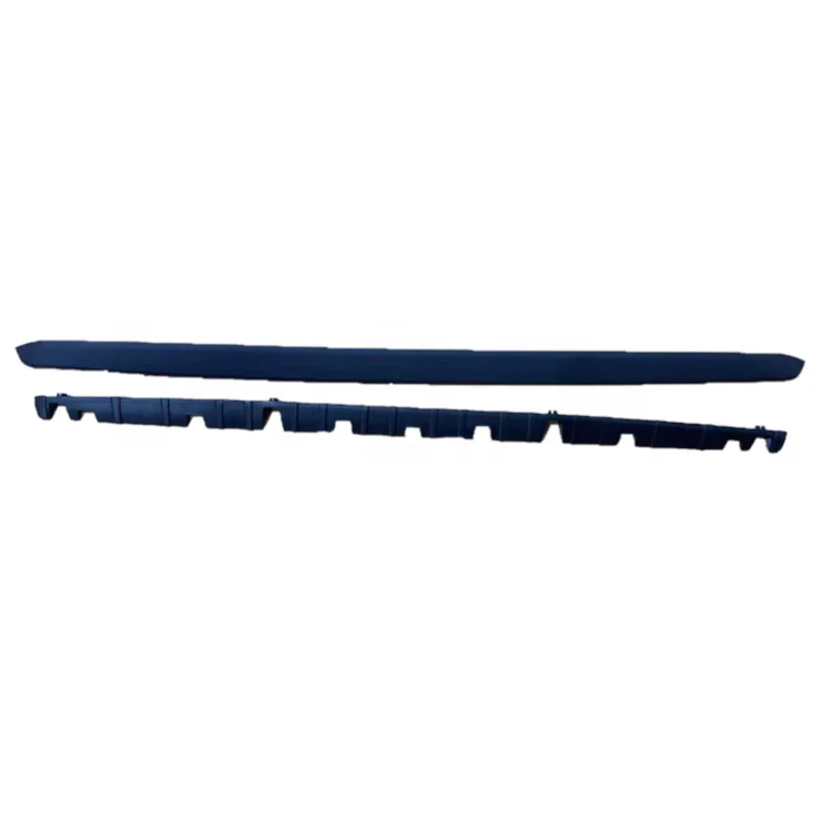 Oem 51747224070 Car Front Bumper Lower Grille Strip For Mini Cooper ...