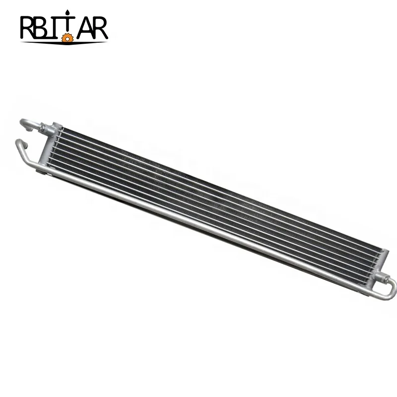 机油冷却器变速箱变速箱油冷却器OEM 7P0317019保时捷95830701500| Alibaba.com