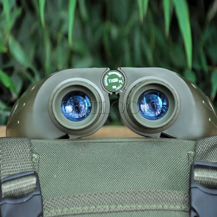 OUTLOOK 7x50 Infrared Night Vision Binoculars - Waterproof