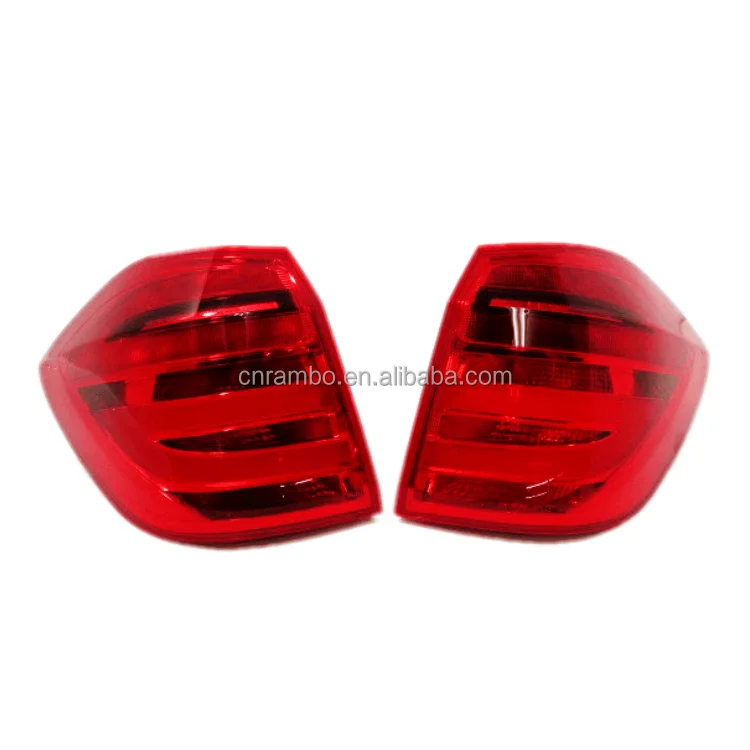 OEM 2048103976 2048104076 Door Mirror Assembly for W204