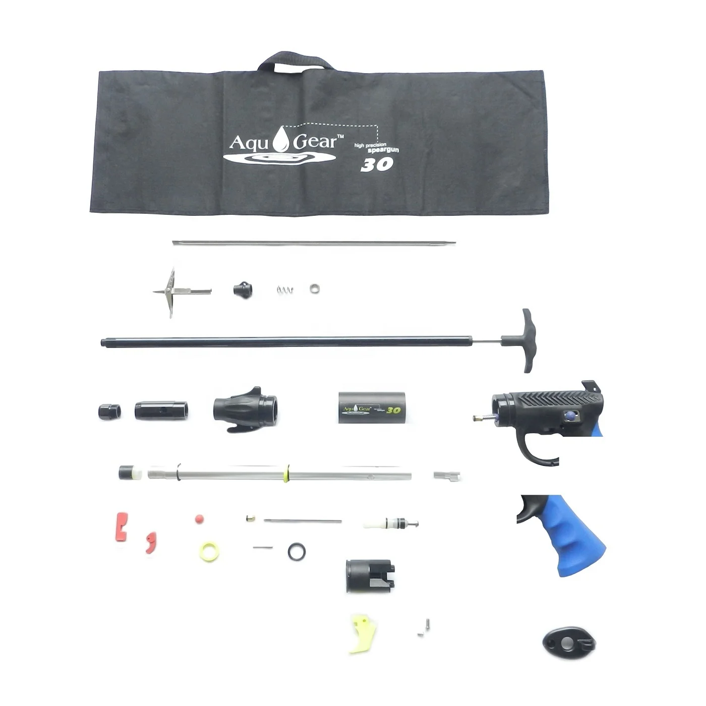 30cm Swim Fishing Diving Tools Essential Gear for Swimming and Diving ...