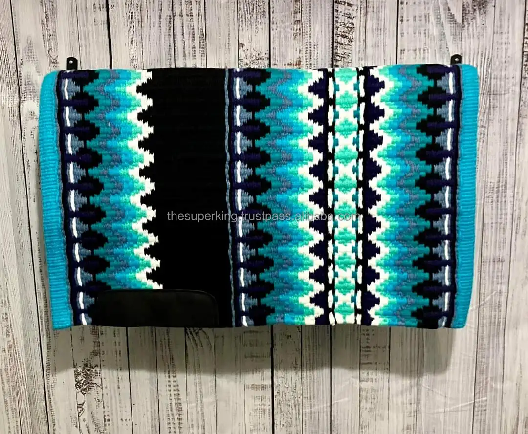 Best Unique Collection Western Show Saddle Pads And Blankets For Horse ...