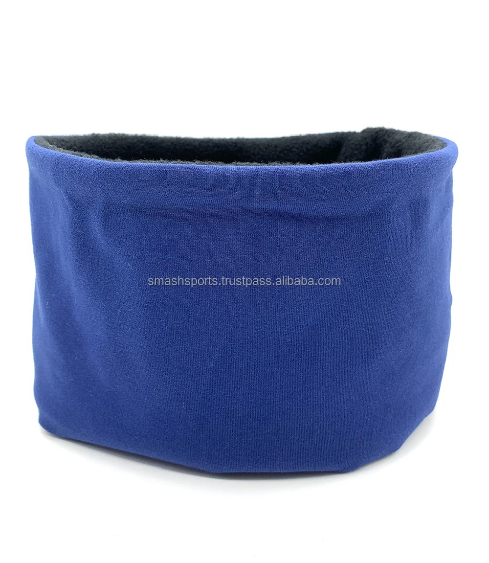 Custom Buffs With Your Own Logo Neck Gaiter Winter Buff With Printing ...