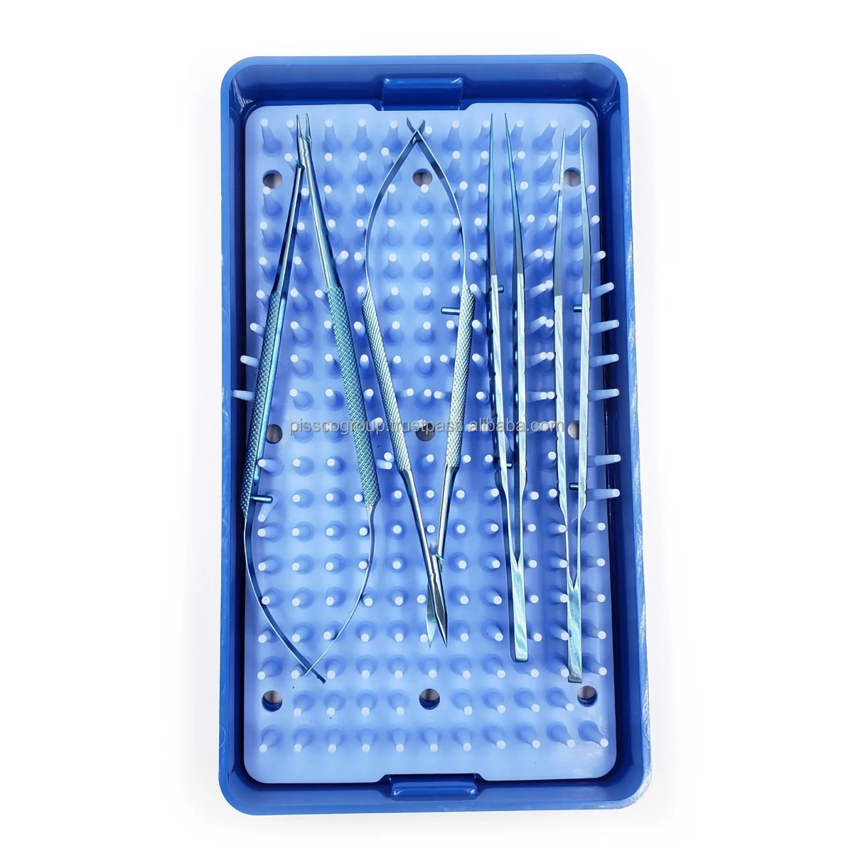 Hand Surgery Set | Minor Surgery Suture Tying Surgical Forceps Straight ...