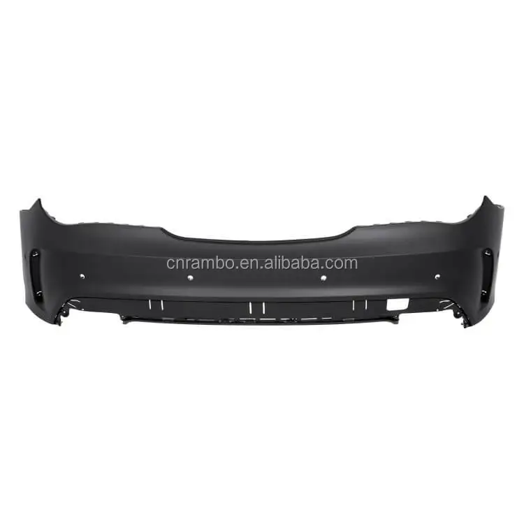 OEM 1178805040 REAR BUMPER for Mercedes CLA CLASS 2013-