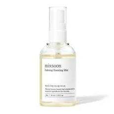 Mixoon 6 Ea 50ml Calming Boosting Skin Toner Mist| Alibaba.com