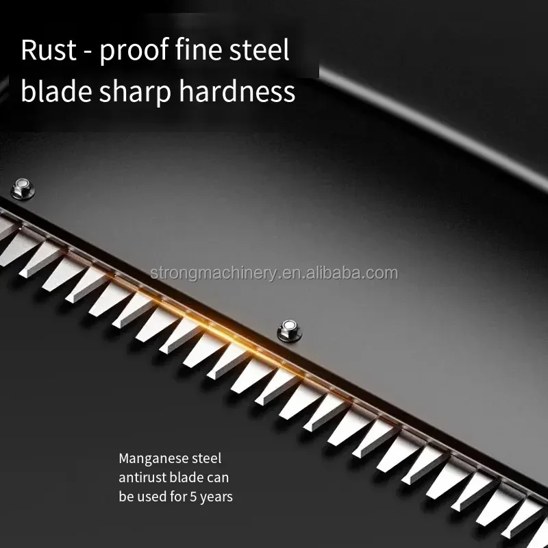 24v Electric Tea Harvester Rechargeable Hedge Trimmer Portable Tea ...