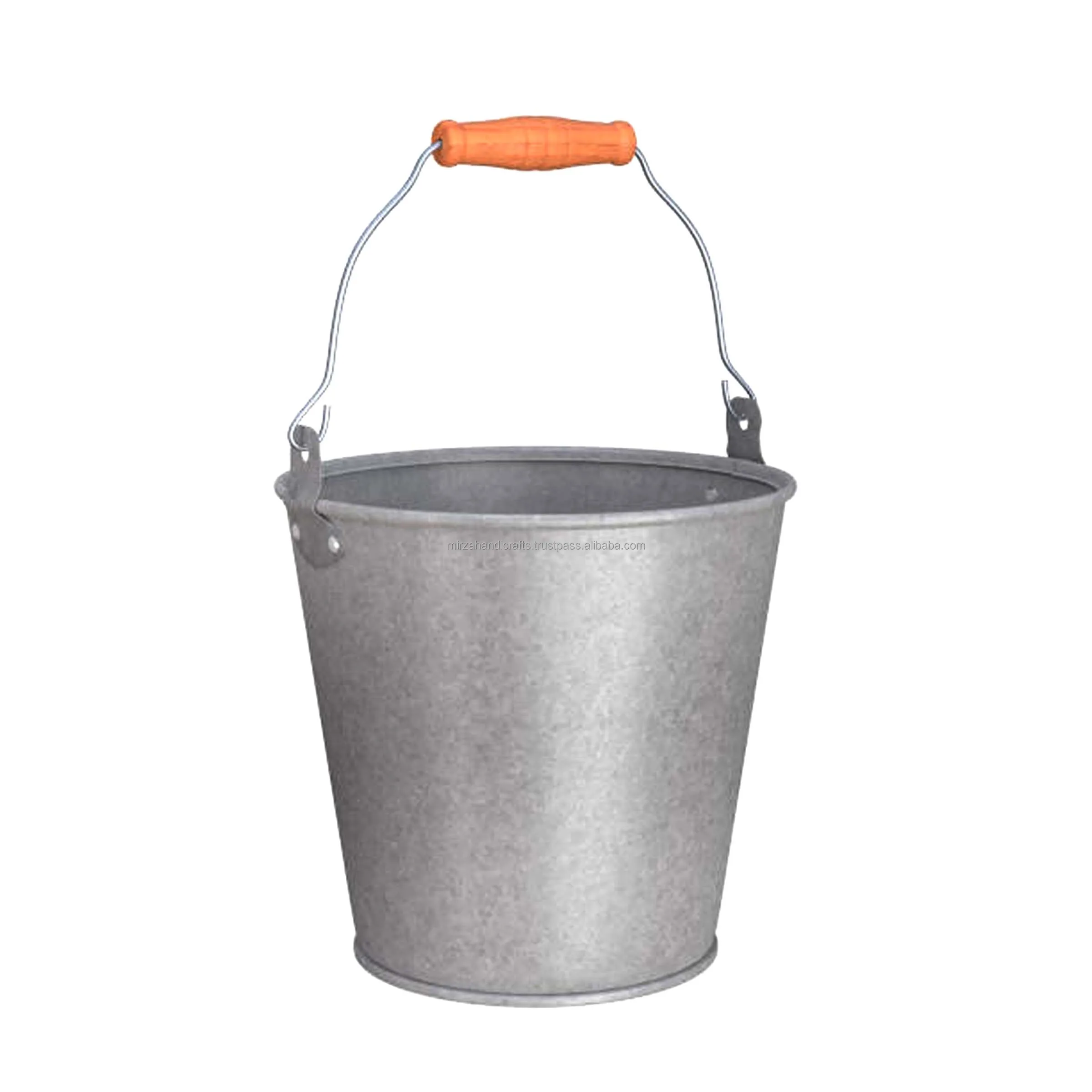 Galvanized Beer Buckets Barrel Ice Cooler Stainless Steel Factory ...