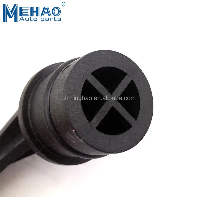 Auto Parts Thermostat Housing Flange Radiator Hose Plug 06b103035c ...