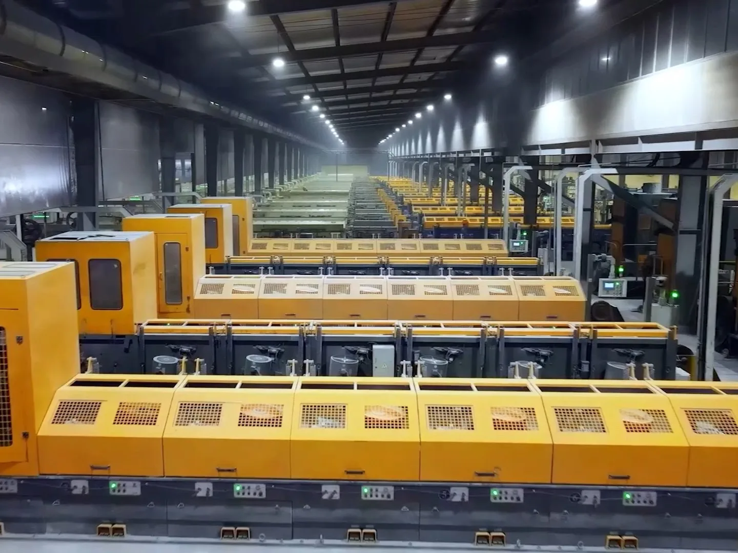 Special ER70S6 metal spool BS300 international standard AWS A5.18 ISO ...