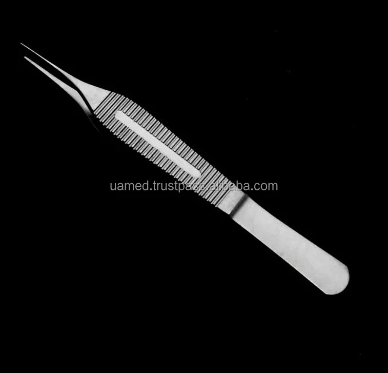 Fishing Forceps Surgical Dental Corn Suture Tweezer Plier Classic ...