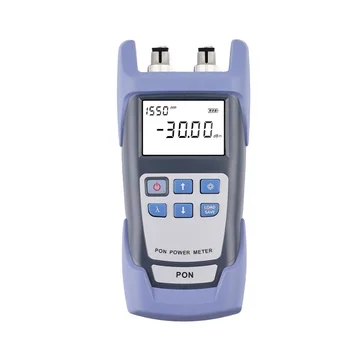 Pon Power Meter Skl-300 Apc Upc Portable Pon Power Meter Fttx Ont ...