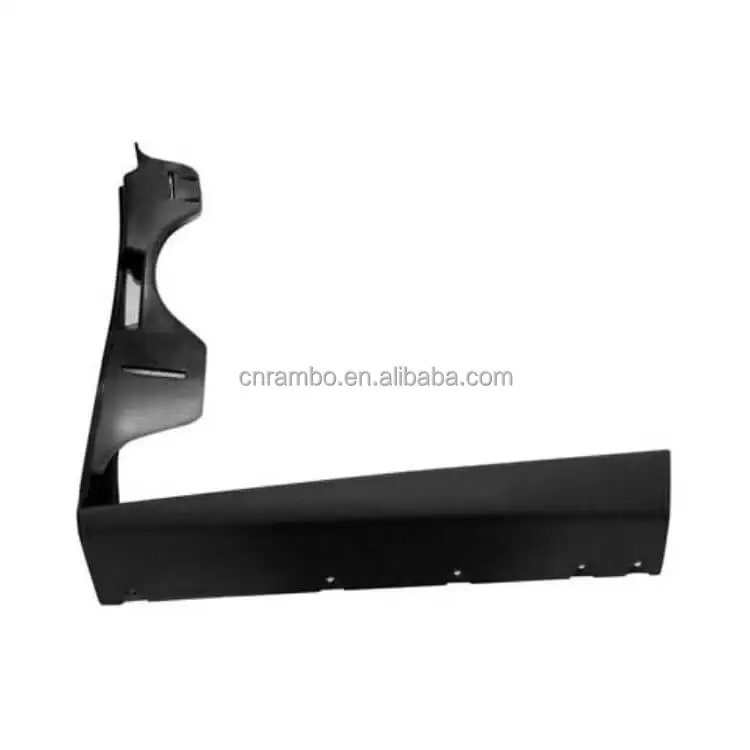 OEM 2228858901 2228859001 메르세데스 W222 S-CLASS 2013-2020 용 범퍼 사이드 커버 ...