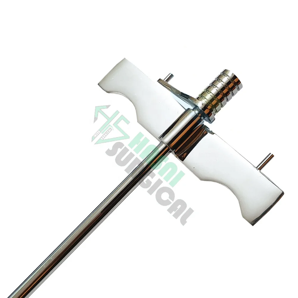 High Quality Spackman Uterine Instrument by Hasni Surgical