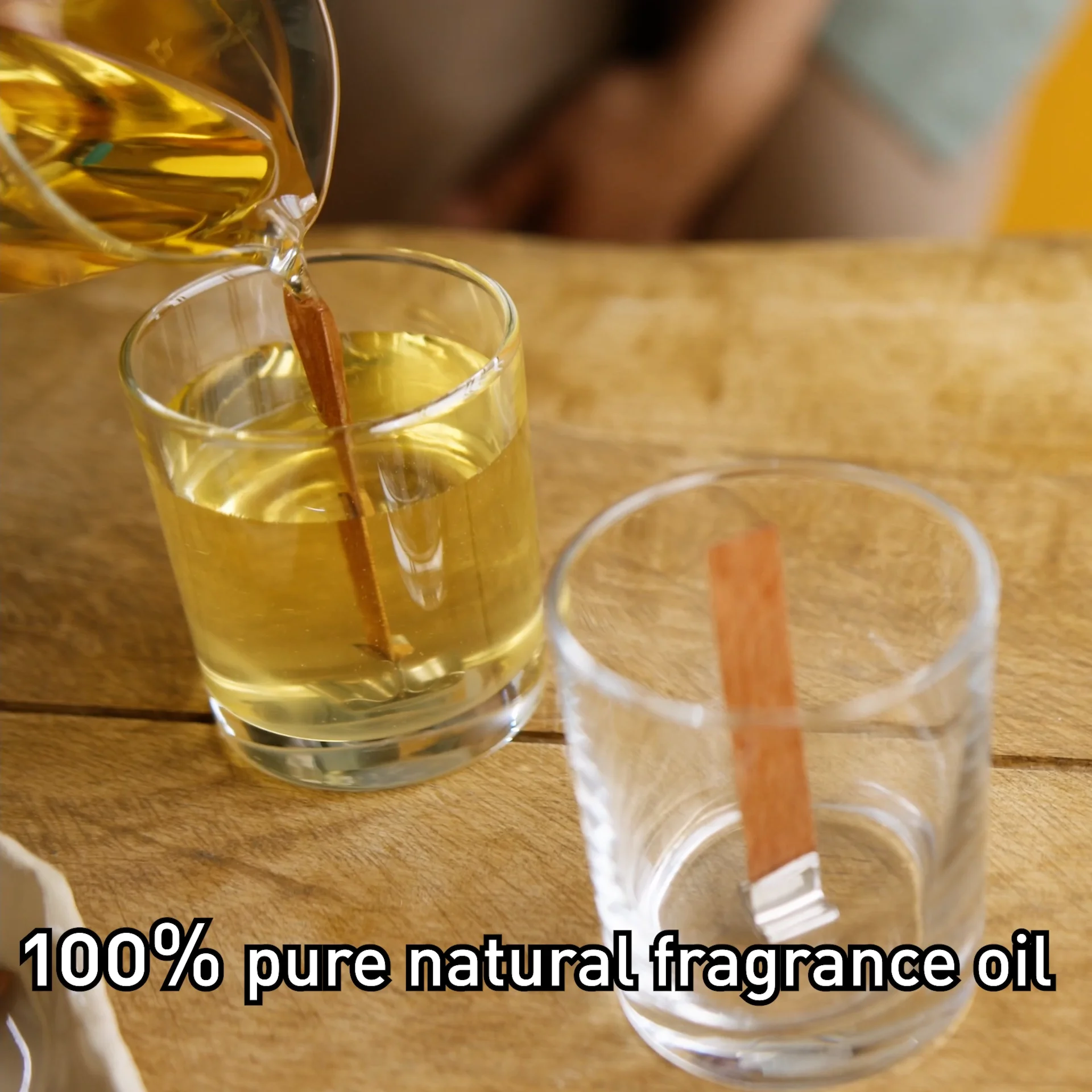 100% Pure Oil Based Perfume Rebranding Essential Oils Perfume Aroma Oil ...