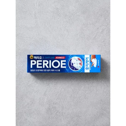 Perio Carat Care 100g Korean Toothpaste - Oem | Wholesale