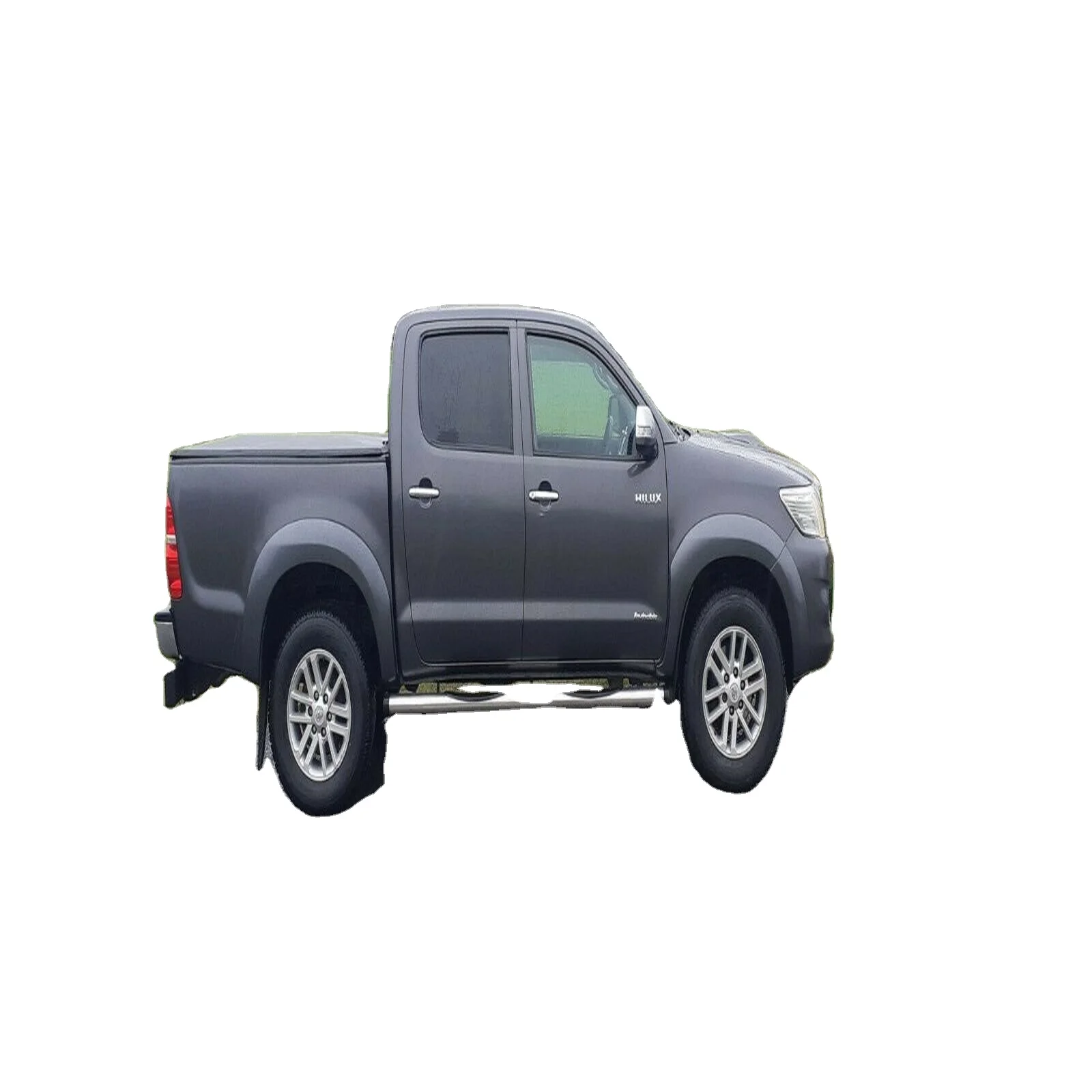 Used Pick Up Truck 4x4 Second Hand - Buy Used Hot Sale Value Double ...