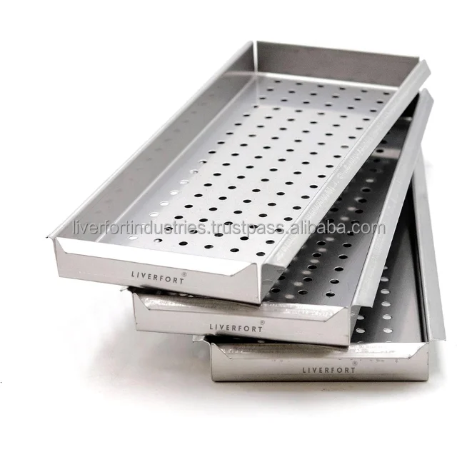 Medical Hollowware EO Sterilization Basket Flexible Endoscopes ...