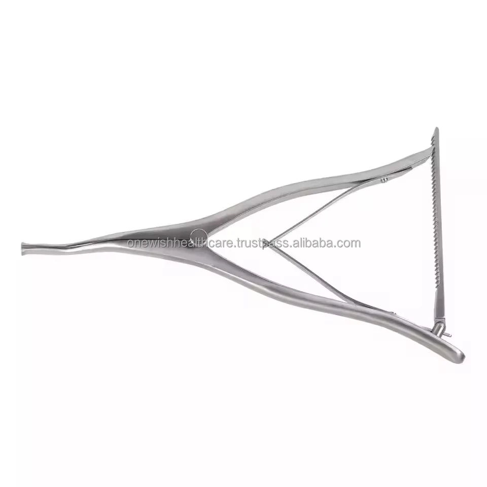 Orthopedic Distractor - Professional Vertebral Body Tool