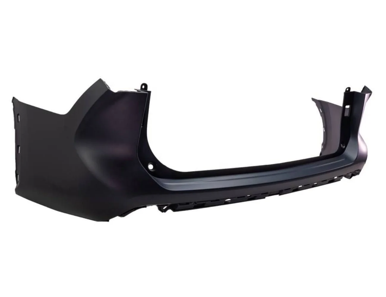 Auto Parts Rear Bumper For Toyota Highlander 2020-2021 Oem Parts 52159-oe922 52159-oe923 ...