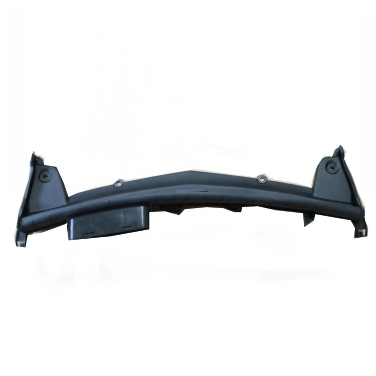 Oem 2135001600 Grille Air Duct Segment Grille Spoiler For Mercedes Benz ...