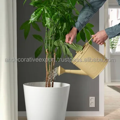 Modern Designing Water Can Handmade Stylish Metal Watering Can With ...