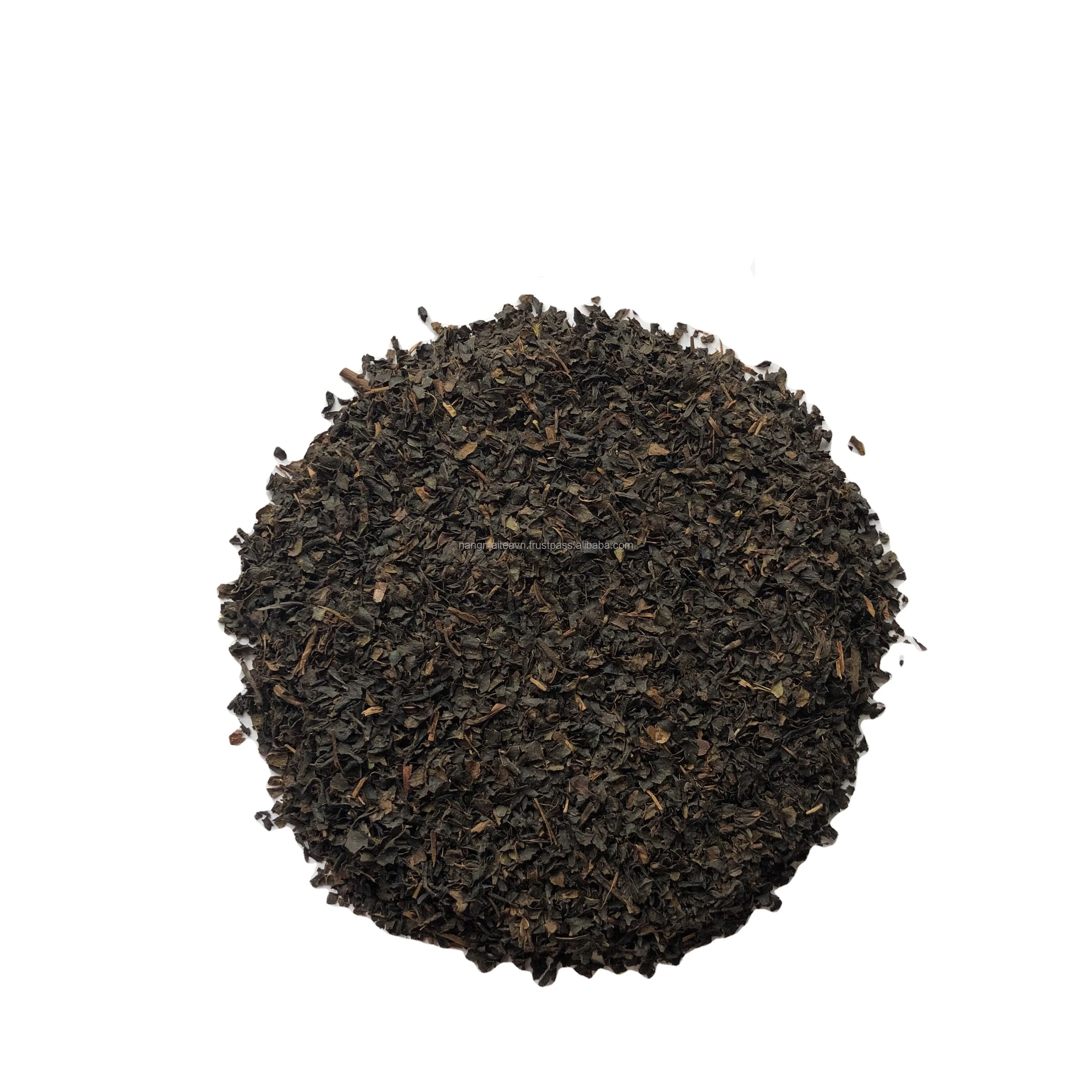 Fresh Crop 2024 Ps Black Tea 1st Grade Strong Flavor For Making Tea ...