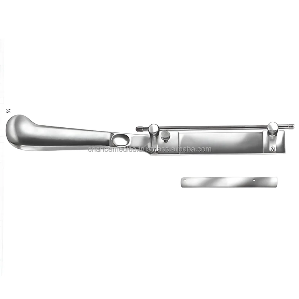 Surgical Skin Grafting Knife Dermatomes Instruments For Very Thin Skin ...