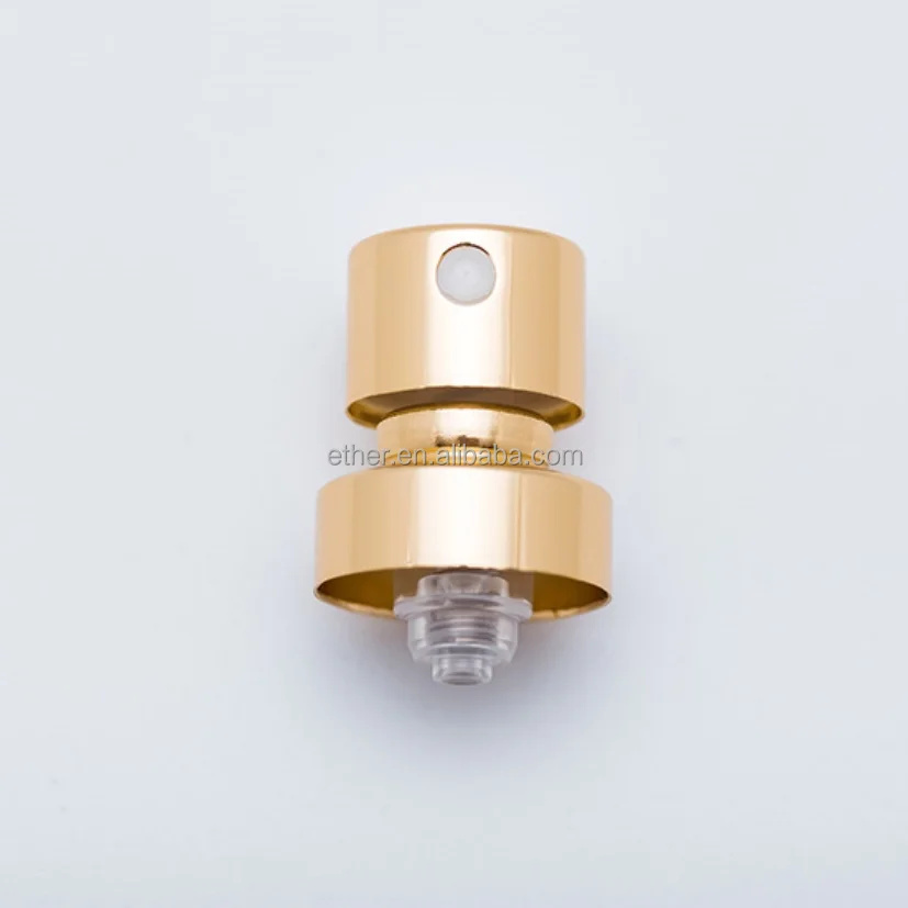 perfume spray pump 15mm hand pump perfume atomizer european sprayer ...